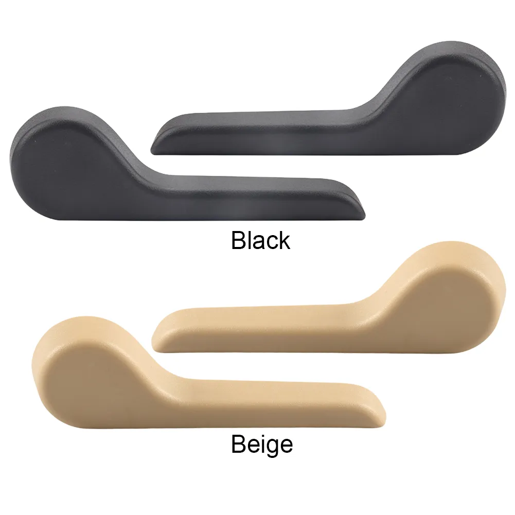 Recliner Pull Handle Replacement: Front Seat Adjusting Lever for Driver ...