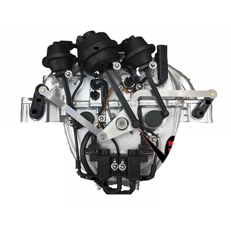 M272 V6 M273 V8 Air Intake Manifold Runner Lever Repair Kit - Durable ...