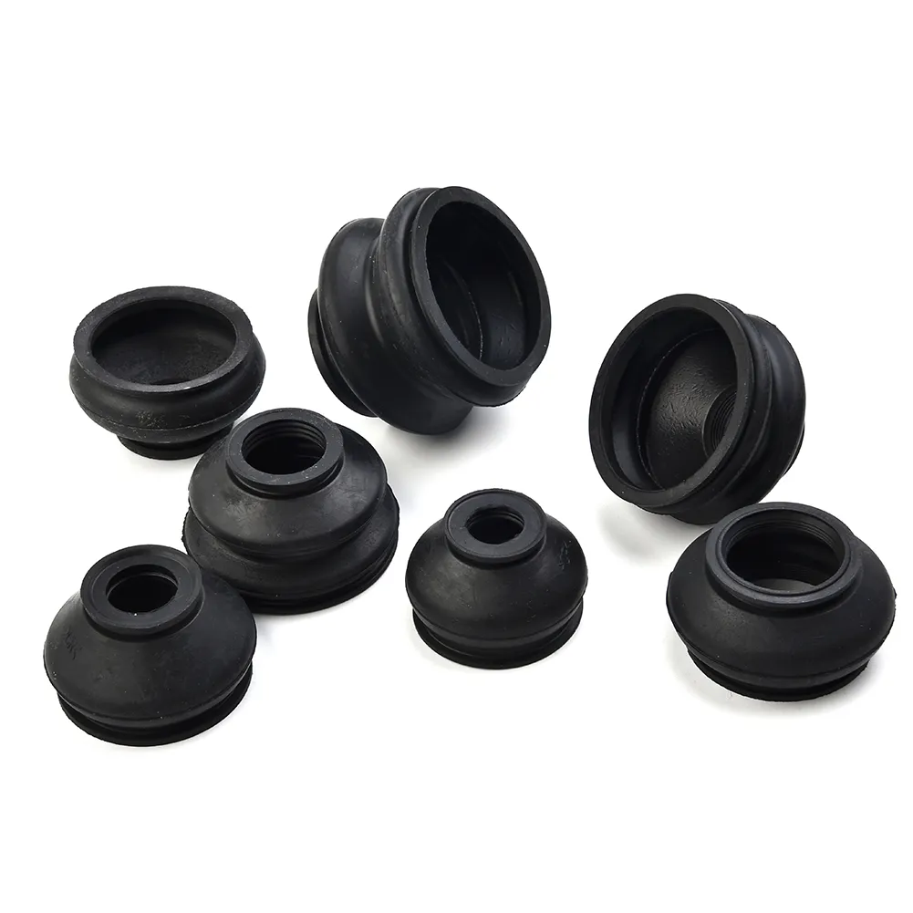DHgate.com:High-End Rubber Car Dust Boot Covers: Multipack Rod End Ball ...
