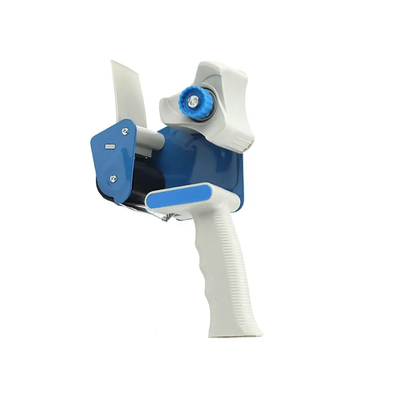 DHgate.com:Blue Industrial Side-Loading Tape Dispenser, 2 Inches ...