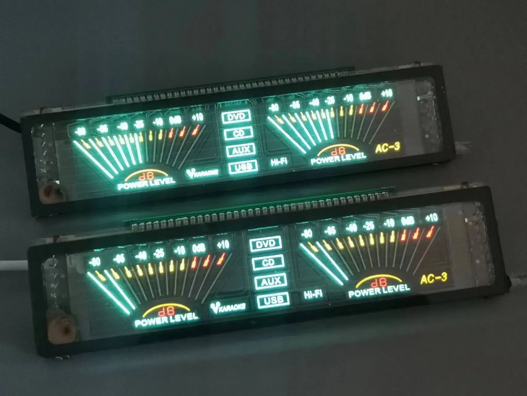 DHgate.com:Car Multimedia Display with VFD Fluorescent Screen: High ...