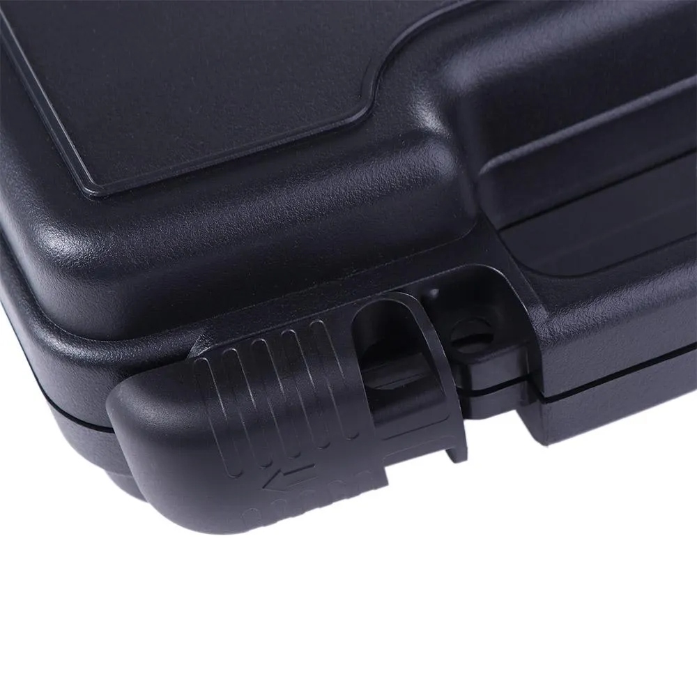 Waterproof Tool Boxes: Heavy-Duty Portable Box, Protective Equipment ...