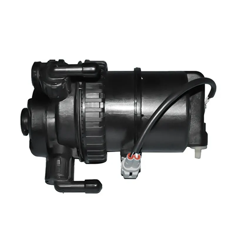 Fuel Filter Assembly 23300 0L041 23300 0L042 For Toyota Hilux Vigo 2004 ...