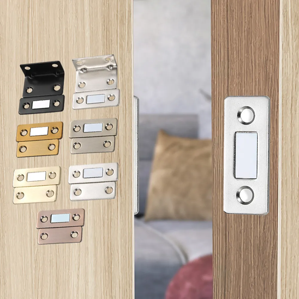 Hidden Kitchen Cabinet Locks | Cabinets Matttroy