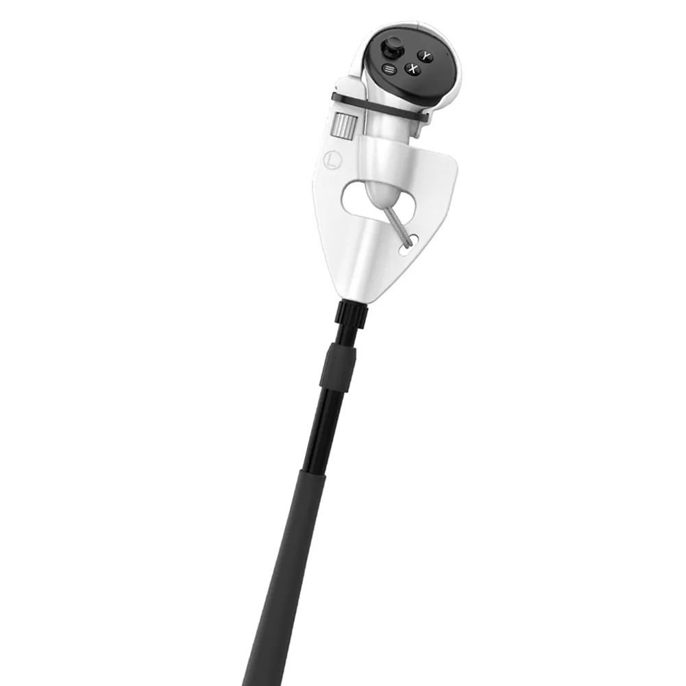Enhanced VR Experience: Universal VR Controller Grip Handle Attachment ...