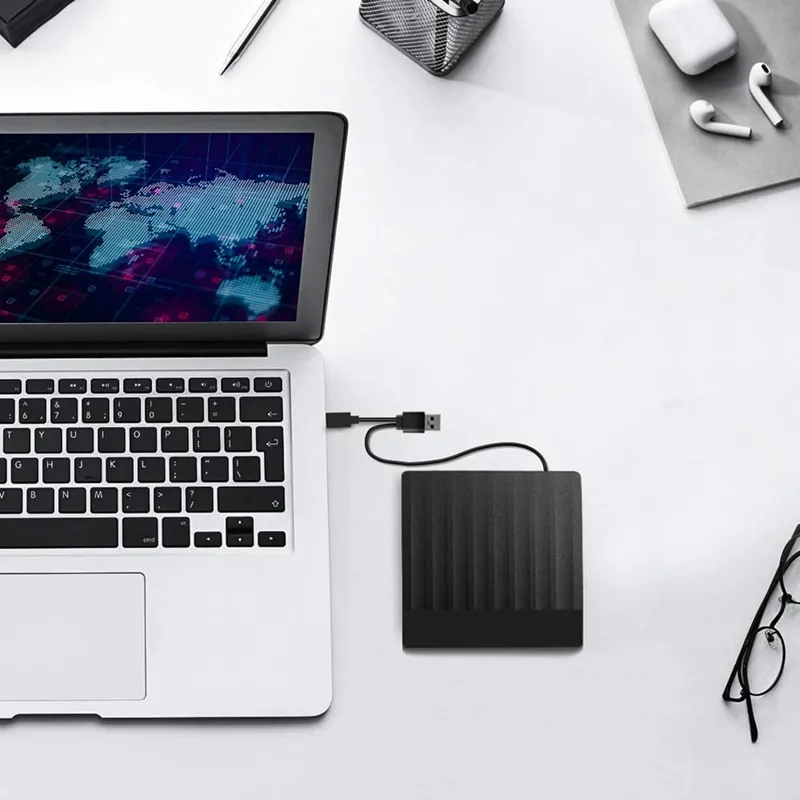 DHgate.com:External USB CD DVD Drive, High-Speed Data Transfer ...