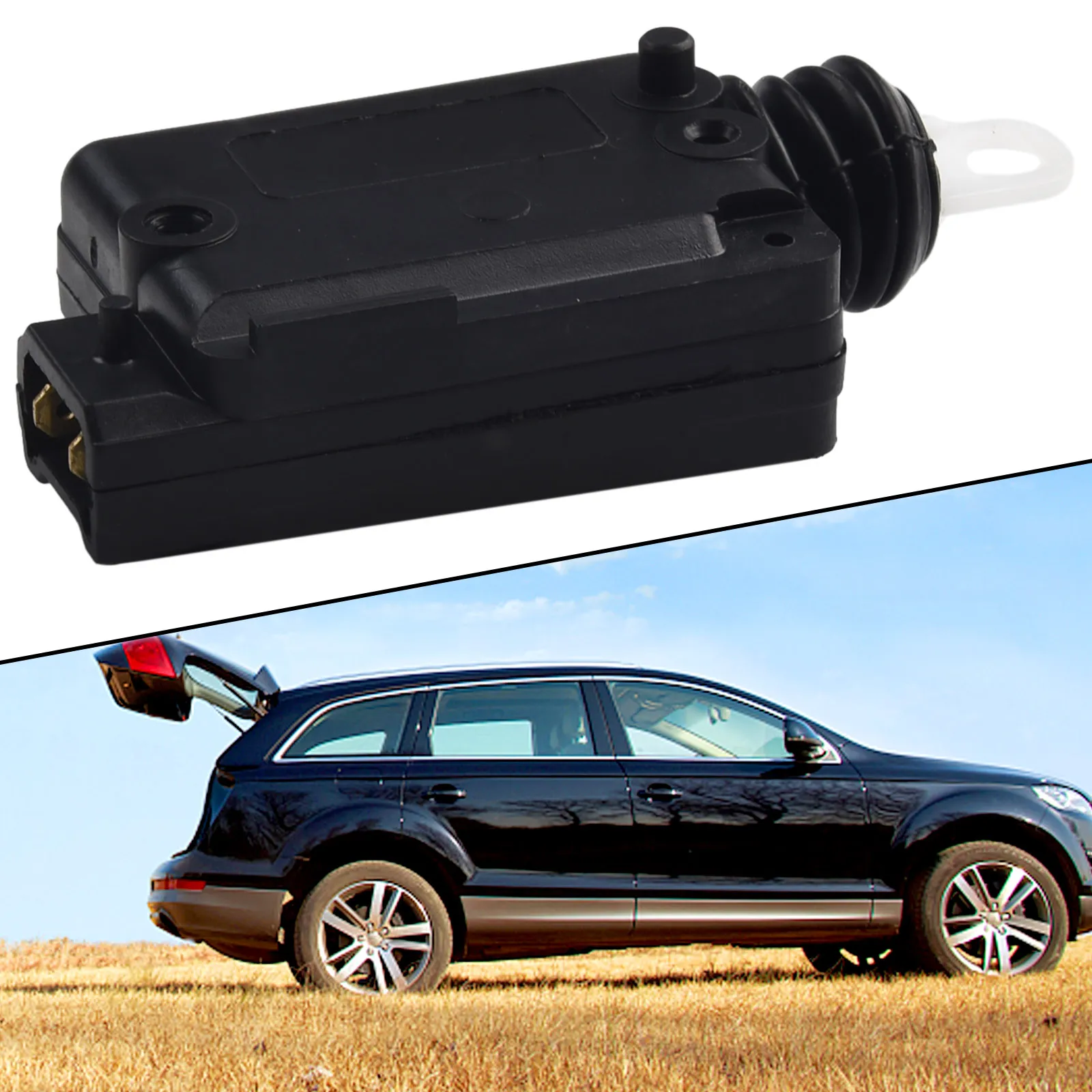 Premium Electric Door Lock Actuator Motor for Renault Megane Clio ...