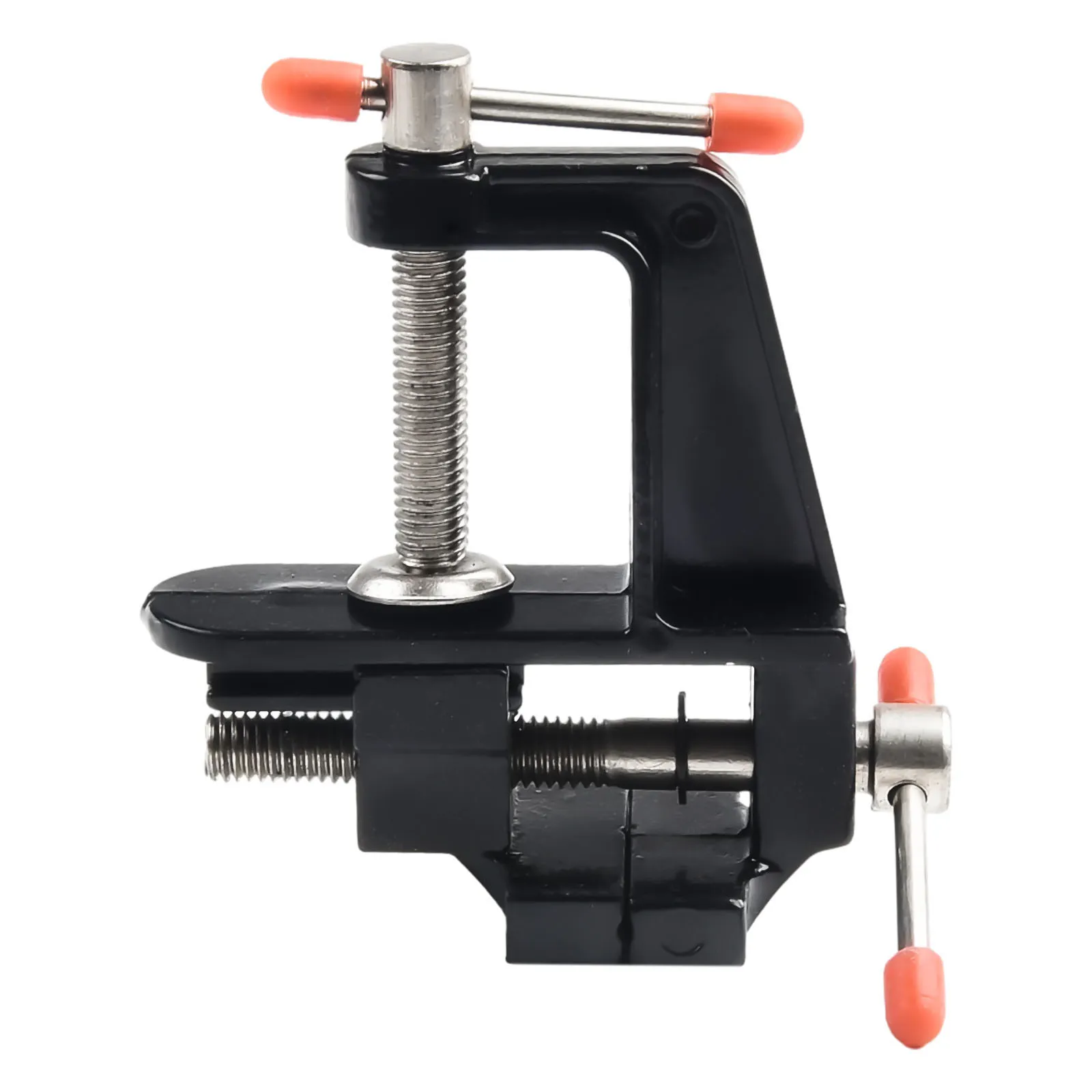 Woodworking Clamps 30MM Portable Mini Bench Vise Table Clamp ...