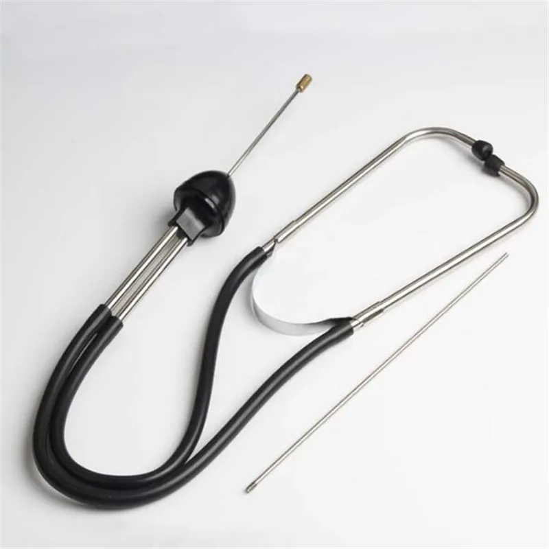 New Cylinder Stethoscope for Auto Mechanics, Car Engine Block ...