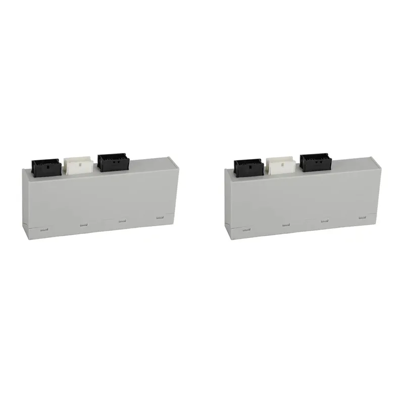 DHgate.com:2X Car Rear Trunk Lid Tailgate Back Door Control Module Unit ...