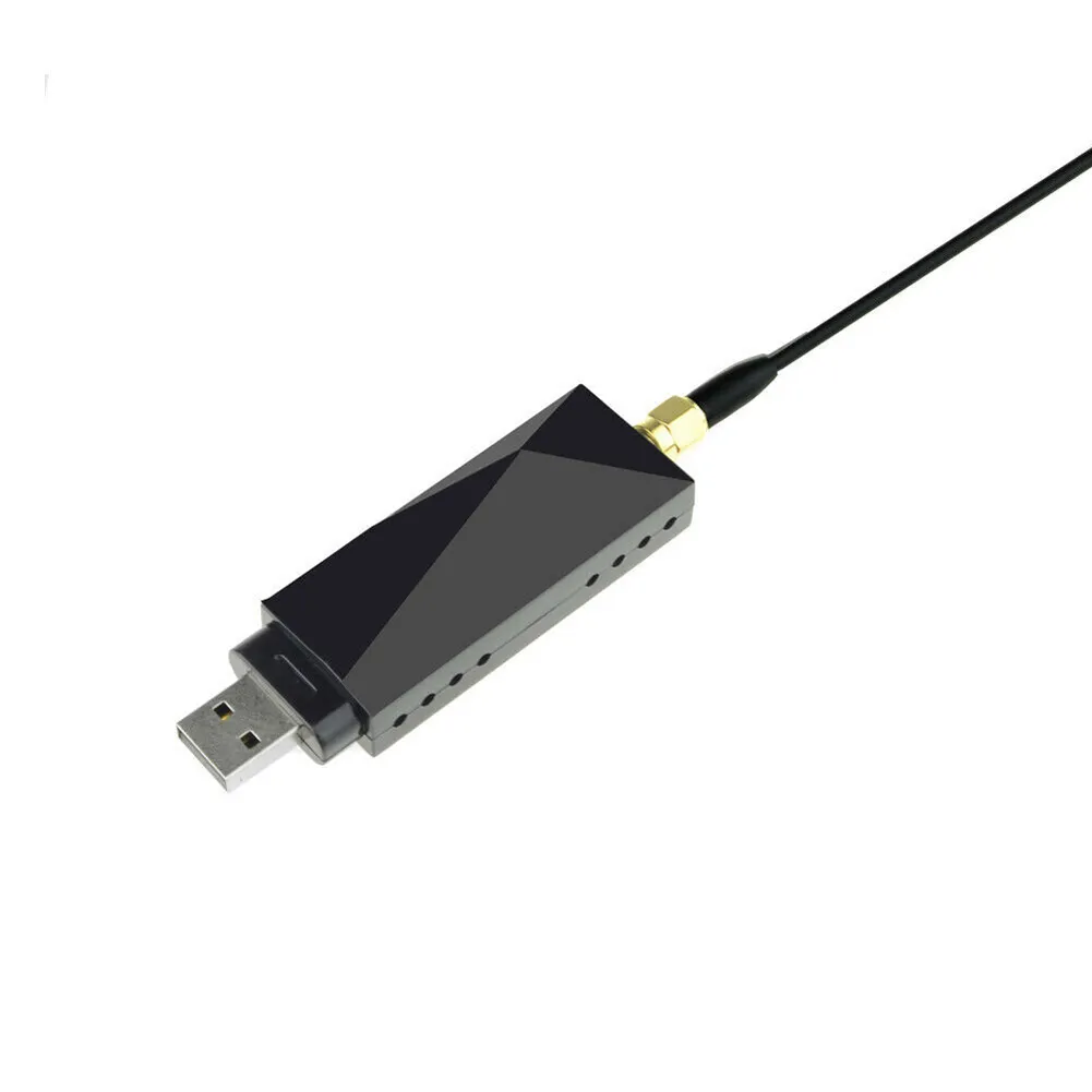 USB Dongle Receiver DAB Radio Receiver DAB+ Digital Radio Tuner 170 ...