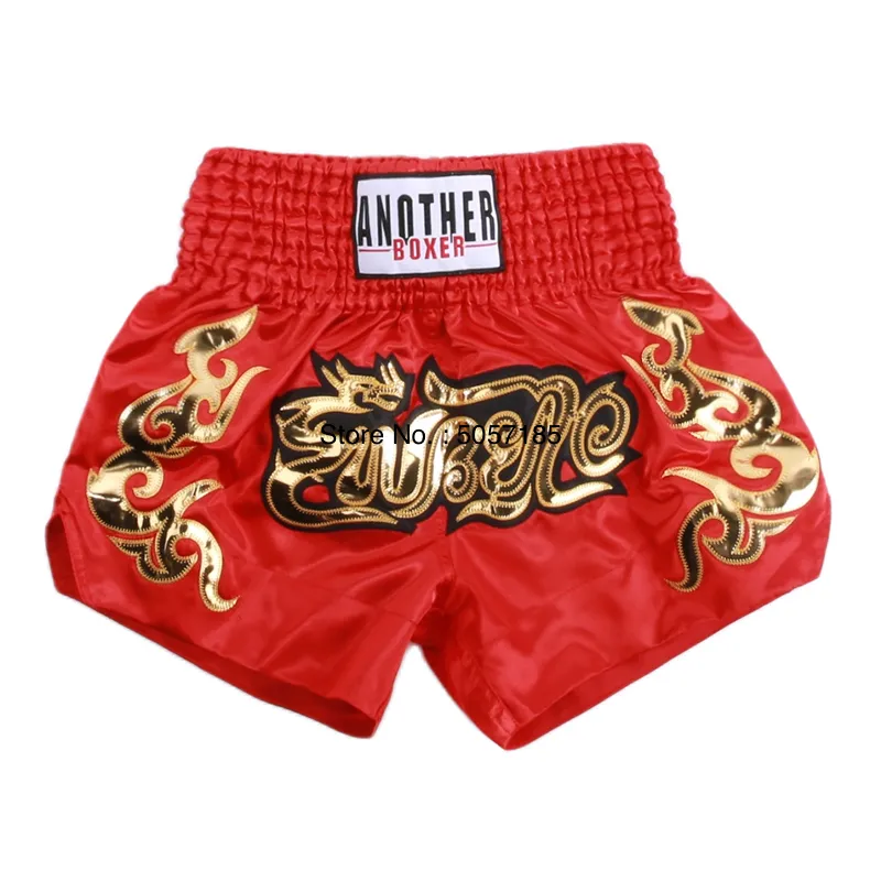 Tassel Bow Ribbons Boxing Shorts: Stylish Martial Arts Fight Shorts for ...