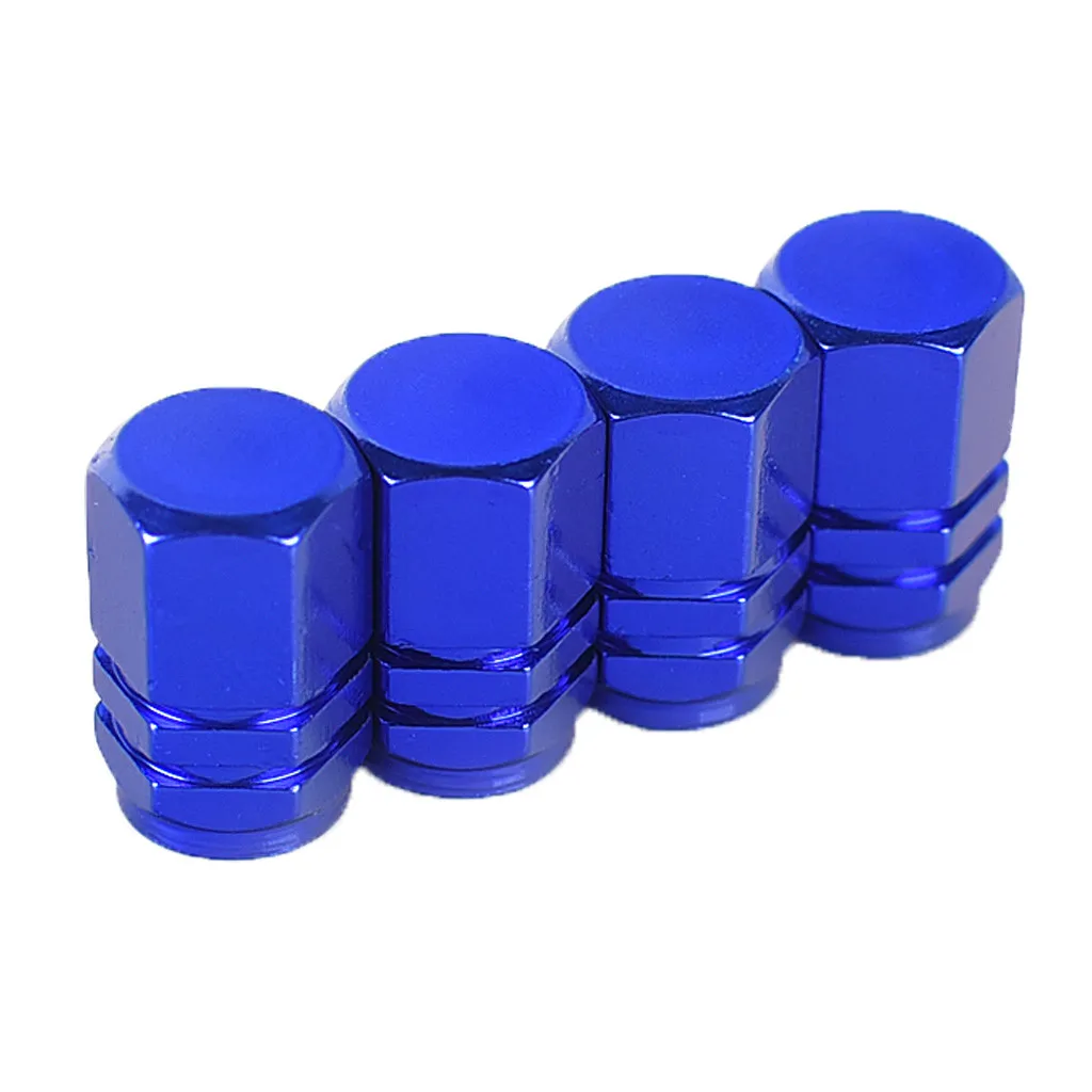 DHgate.com:Aluminum Alloy Car Wheel Tire Valve Caps Tyre Rim Stem for ...