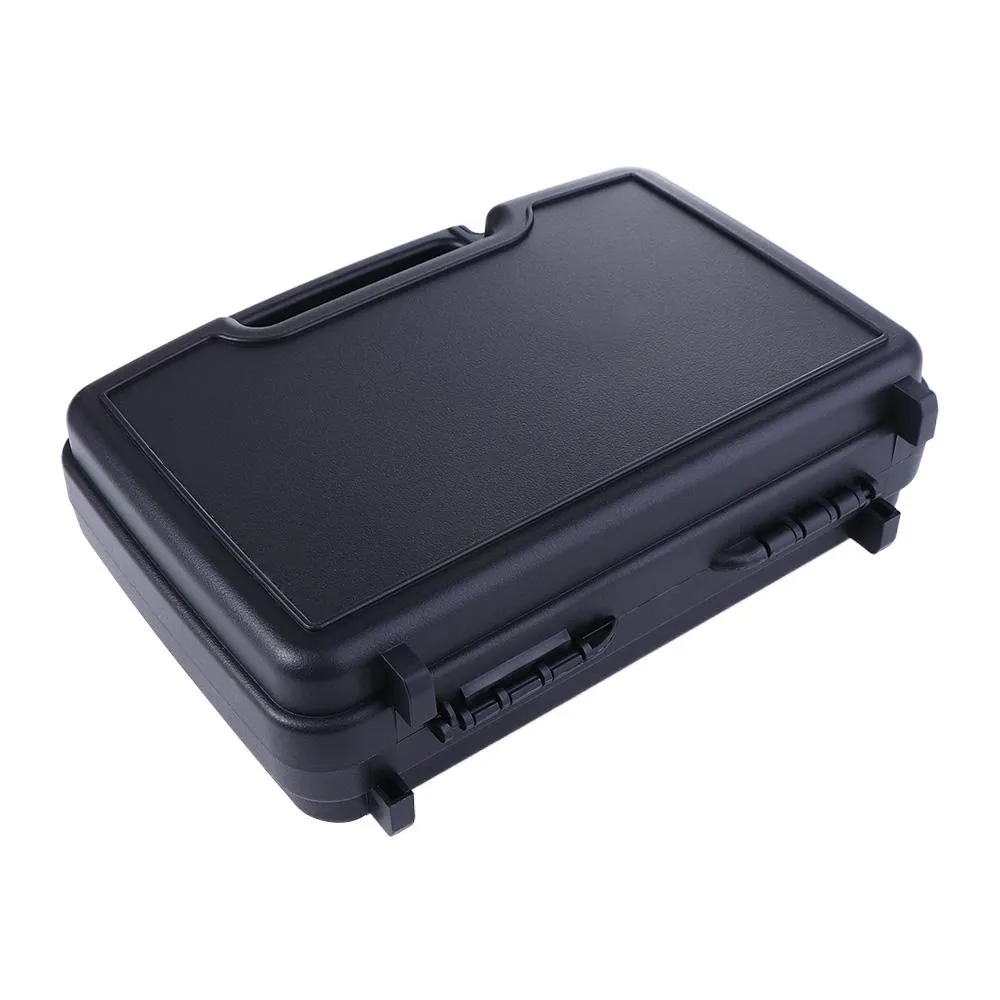 Waterproof Tool Boxes: Heavy-Duty Portable Box, Protective Equipment ...