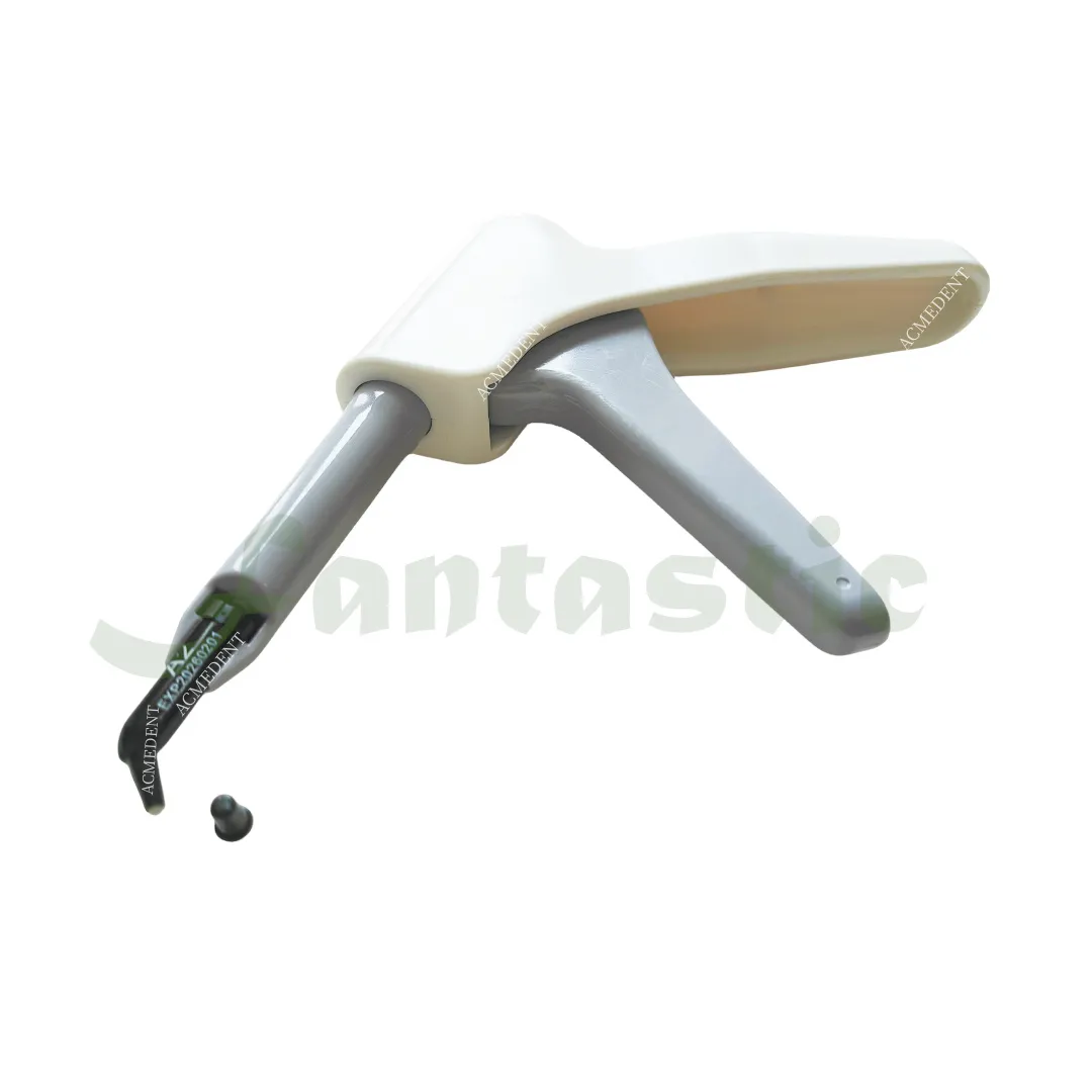 /Box Dental Compules Unidose Composite Resin Capsules A1/A2/A3/A3.5 ...