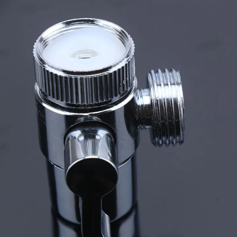 Multi-Functional kitchen sink taps Splitter with Diverter Valve for ...