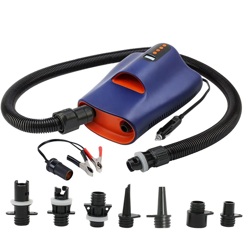 DHgate.com:High-Pressure Air Pump for Inflatable Kayaks, Paddleboards ...