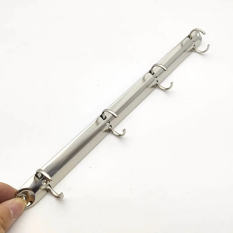 Metal Spiral binder with clip - A4 Size, 2cm Length, 4 Holes, Loose ...