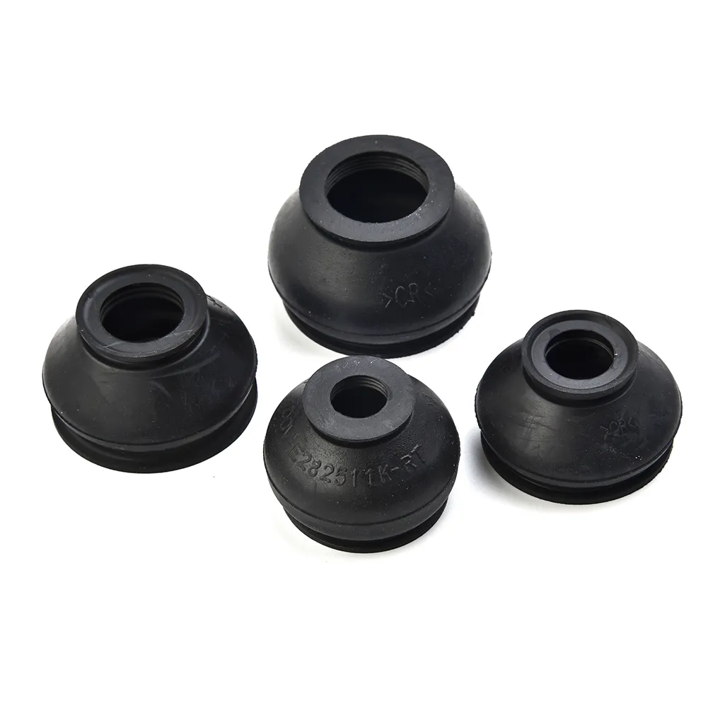 DHgate.com:High-End Rubber Car Dust Boot Covers: Multipack Rod End Ball ...