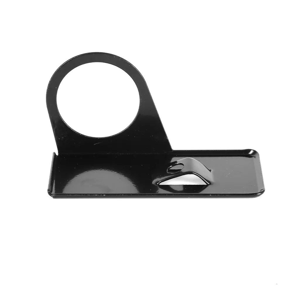Metal Angle Grinder Base Bracket Adjustable Knob Holder With Wheel ...