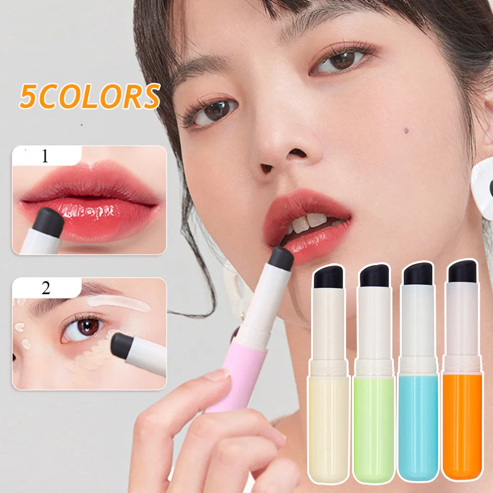 Silicone Lip Brush Retractable Mini Lipstick Brush... From Homepro3, $4 ...