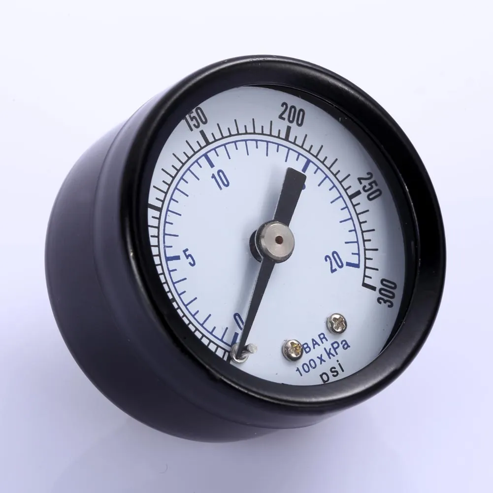 Double Scale Air Compressor Pressure Gauges 0 20... From Ddmyjan, $29. ...