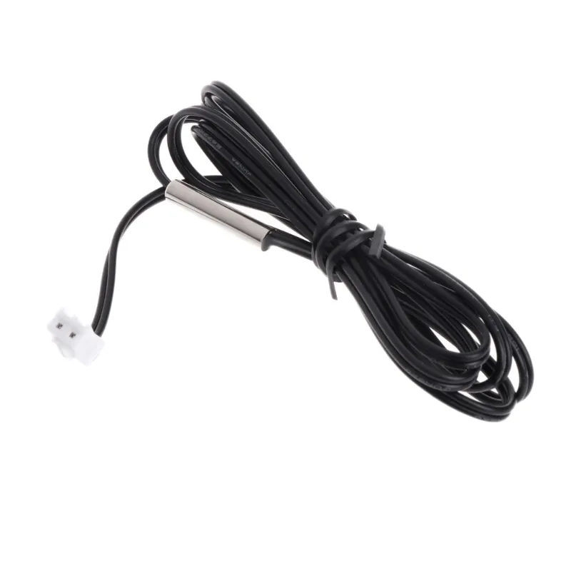 DHgate.com:Waterproof Digital Thermometer, Dual Sensor, Food Meat Probe ...