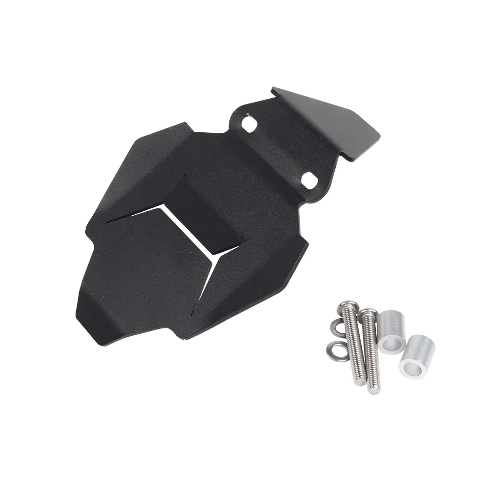 BMW Motorcycle Engine Housing Cover - Durable Aluminum Front End ...