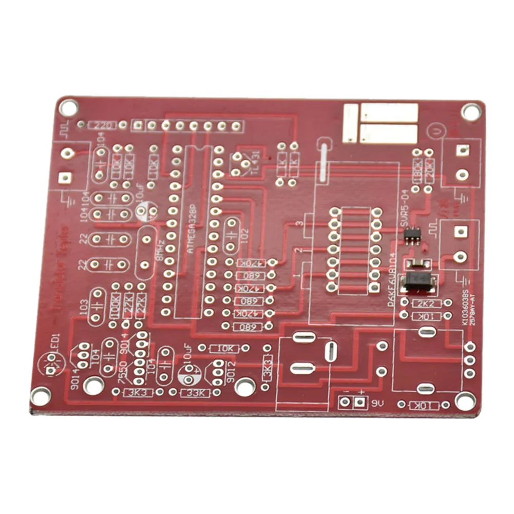DHgate.com:Capacitor Testers Diode Analyzer: Handheld Capacitance ...