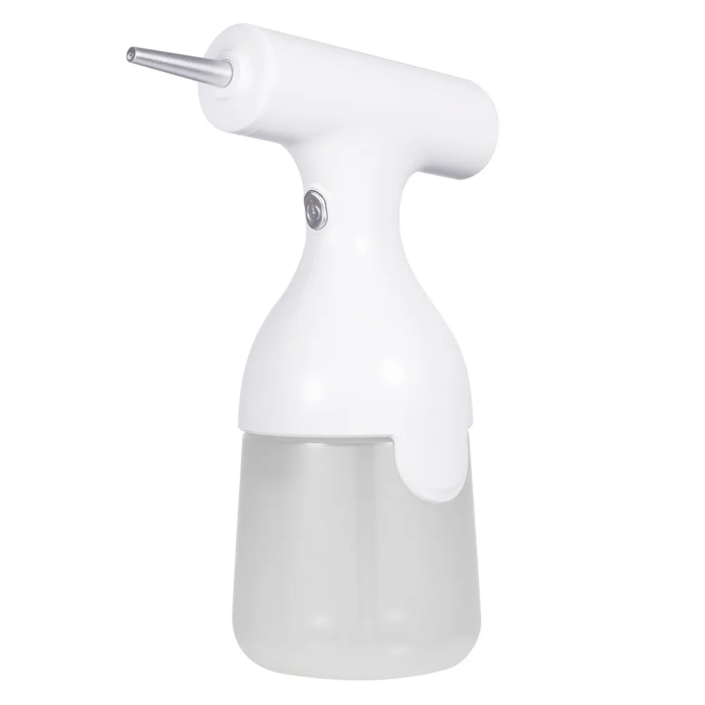 DHgate.com:Electric Automatic Foam Soap Dispenser, Rechargeable Foaming ...