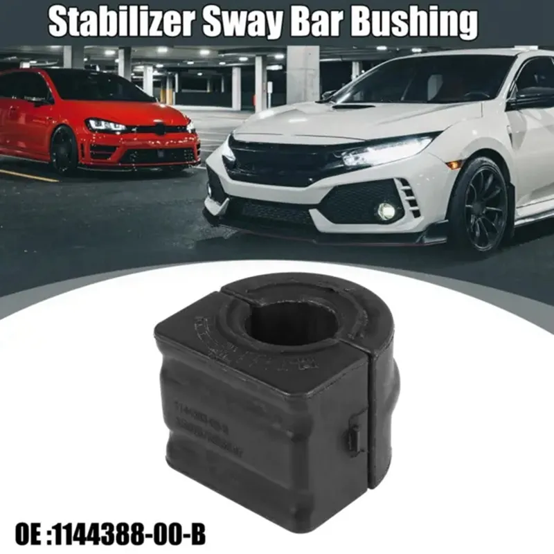 DHgate.com:UpgradedFront Control Arm Bushing Stabilizer for Tesla Model ...