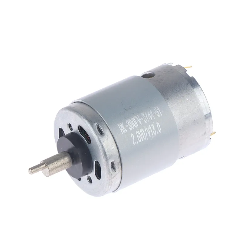 Premium 3.6V 7200Rpm Hair Clipper Motor Replacement - High Speed ...