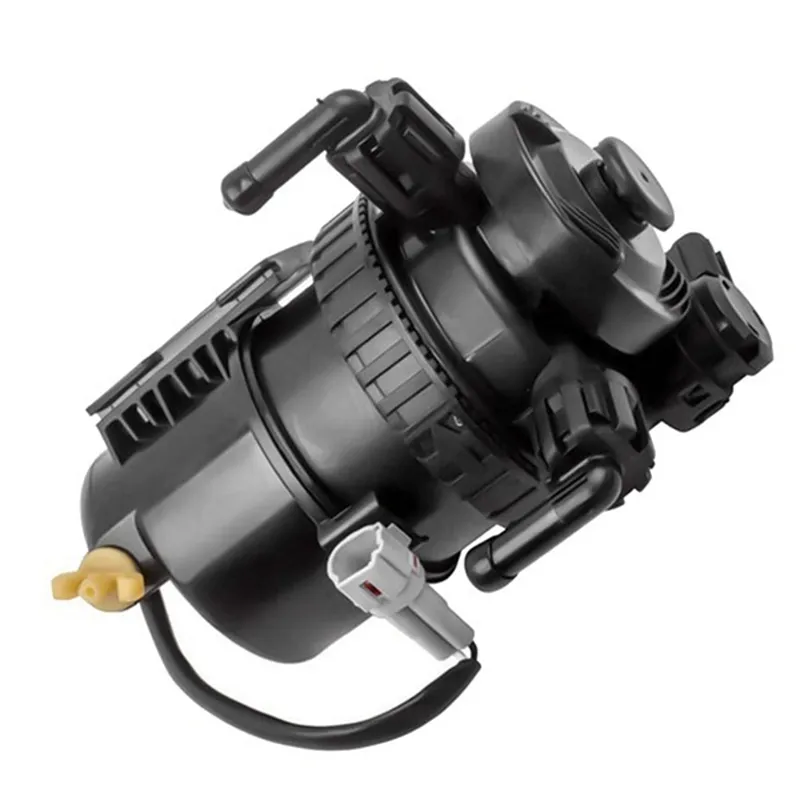 Fuel Filter Assembly 23300 0L041 23300 0L042 For Toyota Hilux Vigo 2004 ...