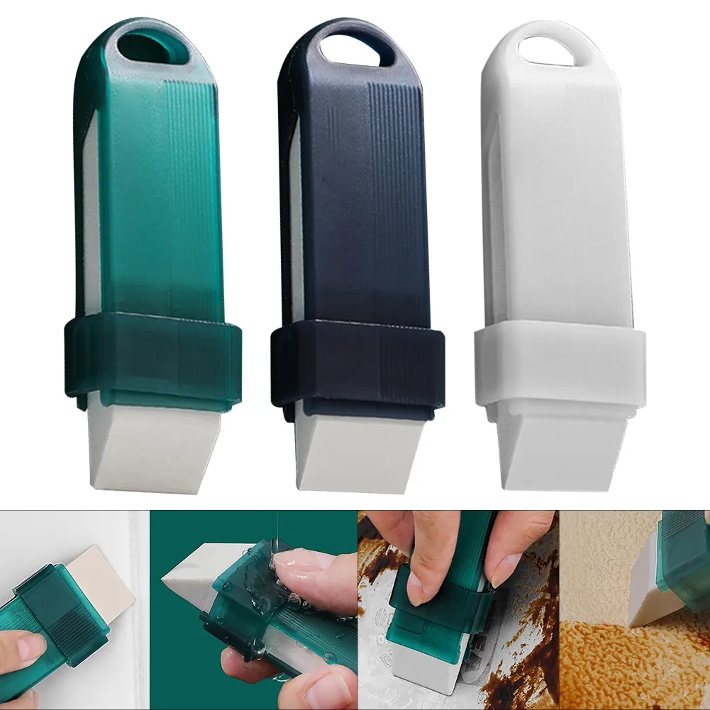 Adjustable Limescale Eraser: Rust Remover for Glass, Rubber & Faucets ...