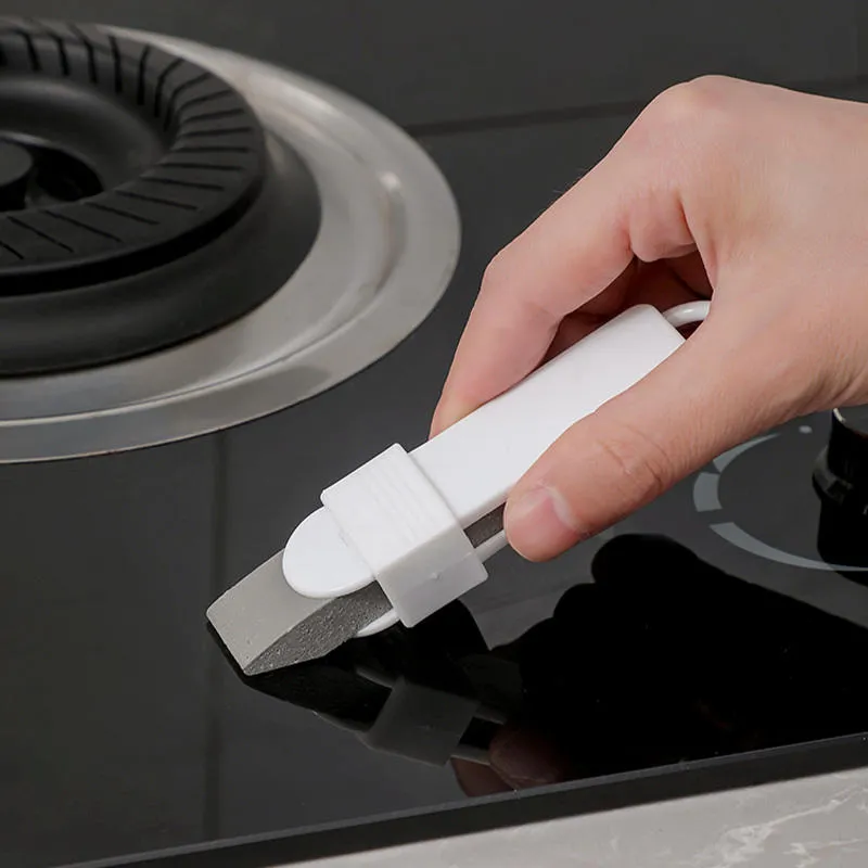 Easy Rust-Eraser Rubber for Kitchen, Bathroom Scale Cleaning from ...