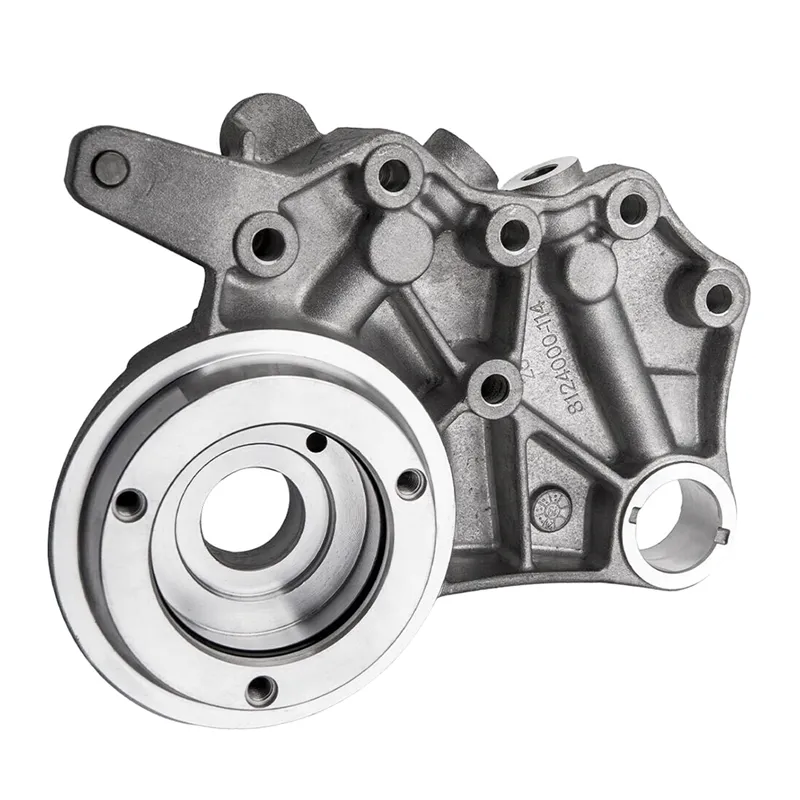 Camshaft Bridge Bracket For 2024 Golf Jetta MK5 MK6 Passat SKODA SEAT 1 ...