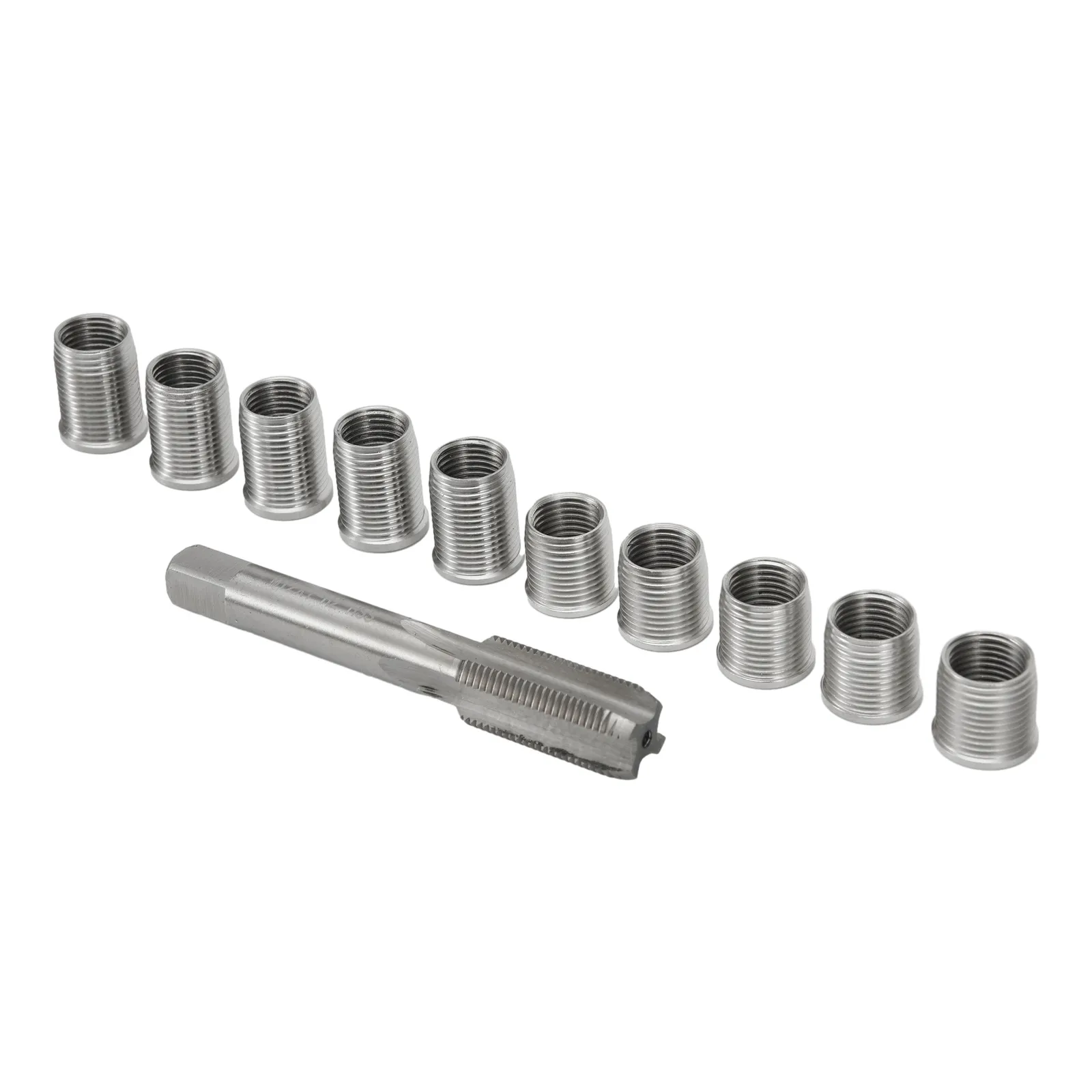 Thread Repair Kit 10mm10 Plug In Tap Thread Tool For Industrial Parts ...