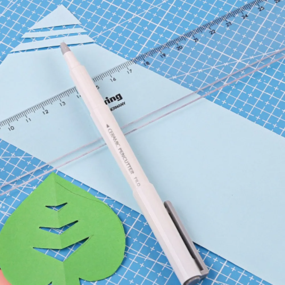 DHgate.com:Multipurpose Ceramic Cutter: Precision Pen-Shaped DIY Craft ...