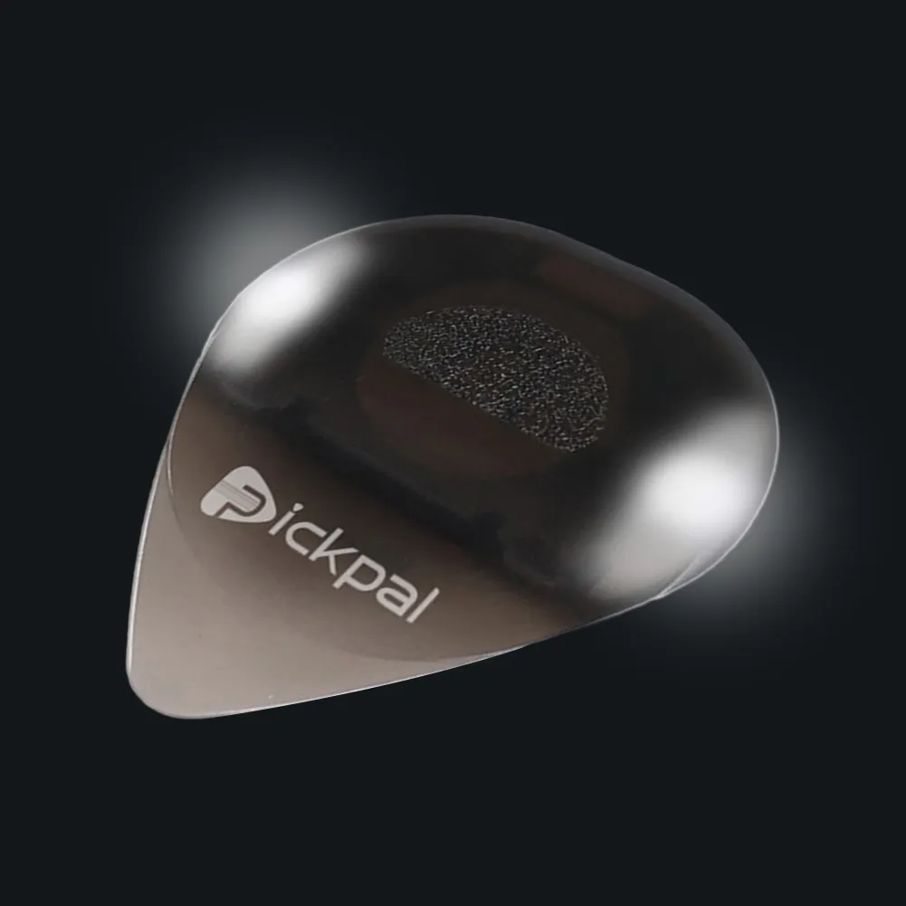 Luminous Guitar Pick with Stick-Like Grip for Violin and Electric ...