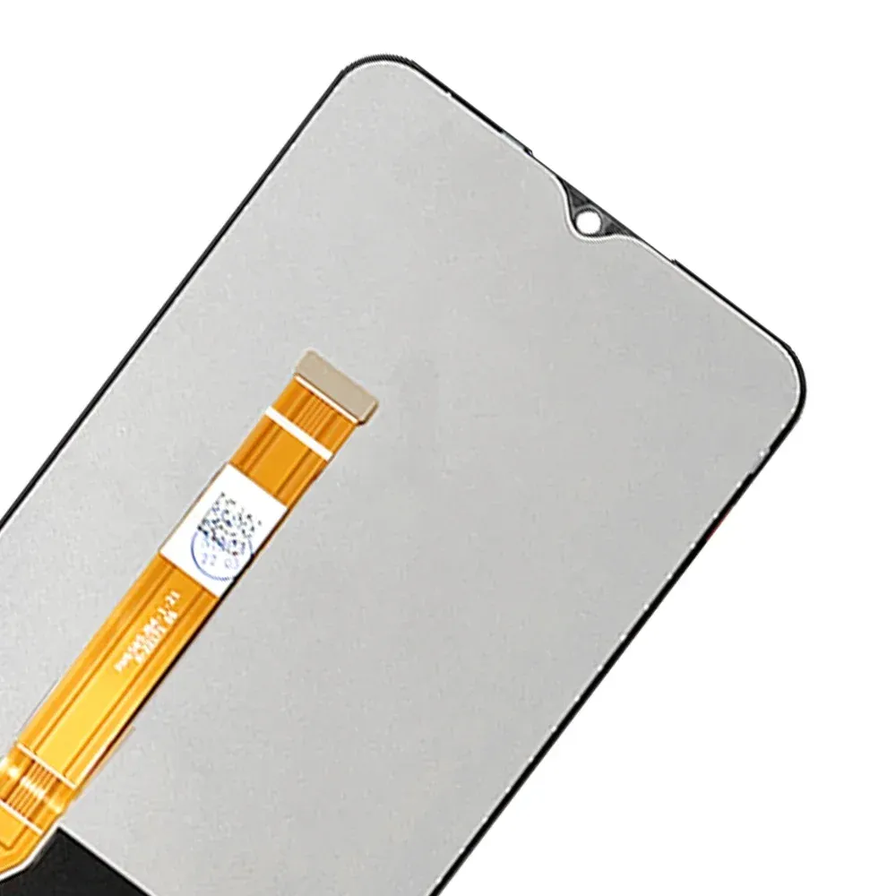Upgraded OPPO Realme C35 LCD Display Touch Panel Digitizer, Full HD ...
