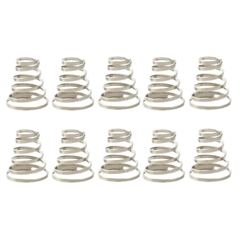 Spring Quick Release Skewer Set for Bike Front and Rear Wheel - Quick ...