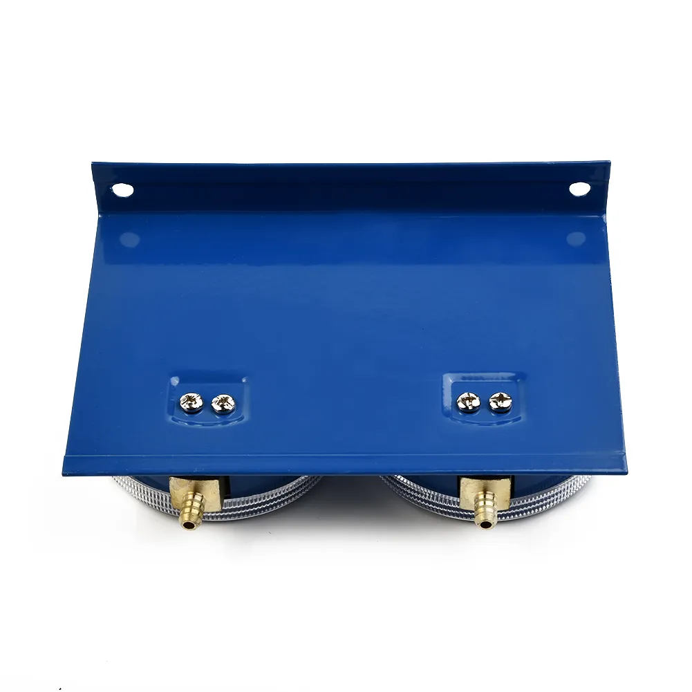 car carburetor Vacuum Gauge Balancer Synchronizer Tool for 2/4 ...