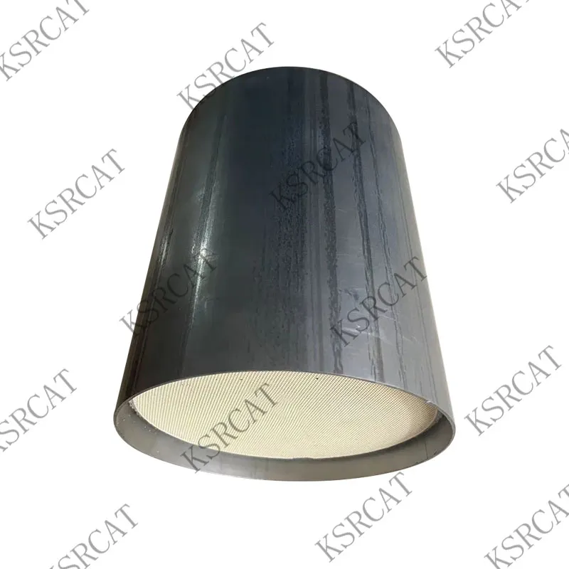 DHgate.com:600 CPSI Universal Catalytic Converter - 120 x 70mm, Ceramic ...