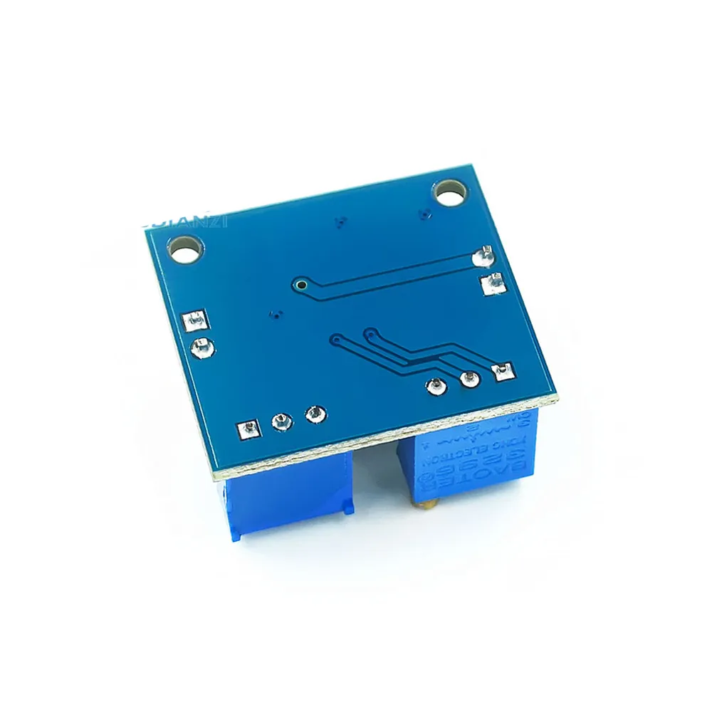 TL494 SG3525 PWM Adjustable Frequency Control relay module 5v for DIY ...