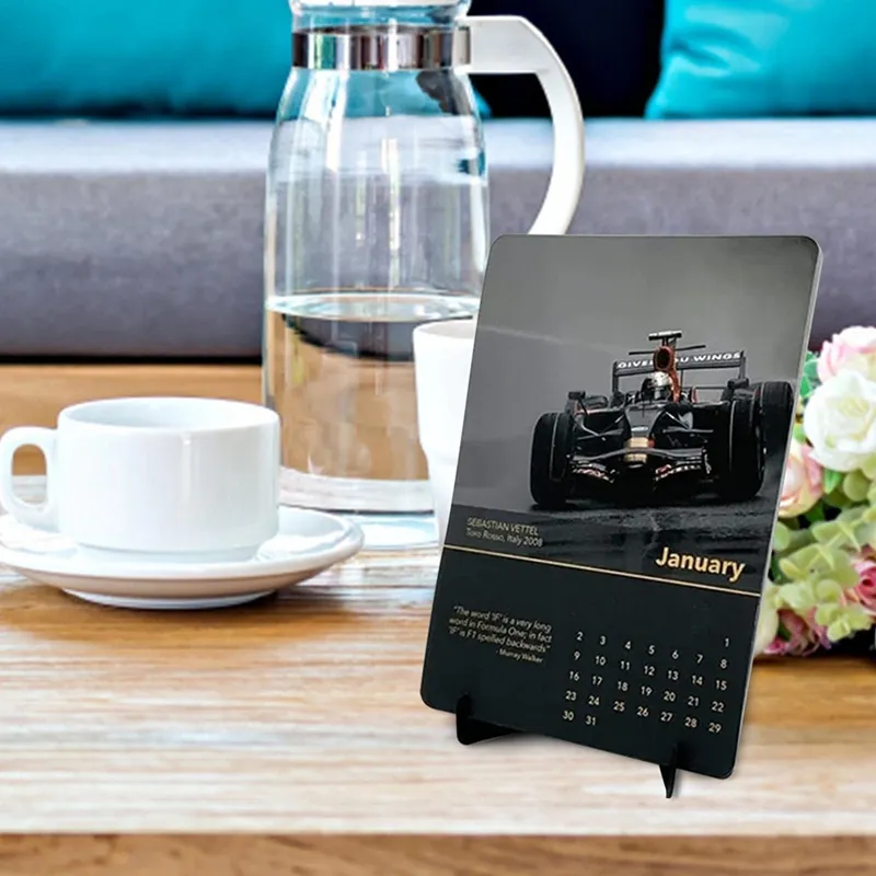 Wholesale Car Calendar 2024 / F1 Racing Calendar 2024 2025 Wall ...