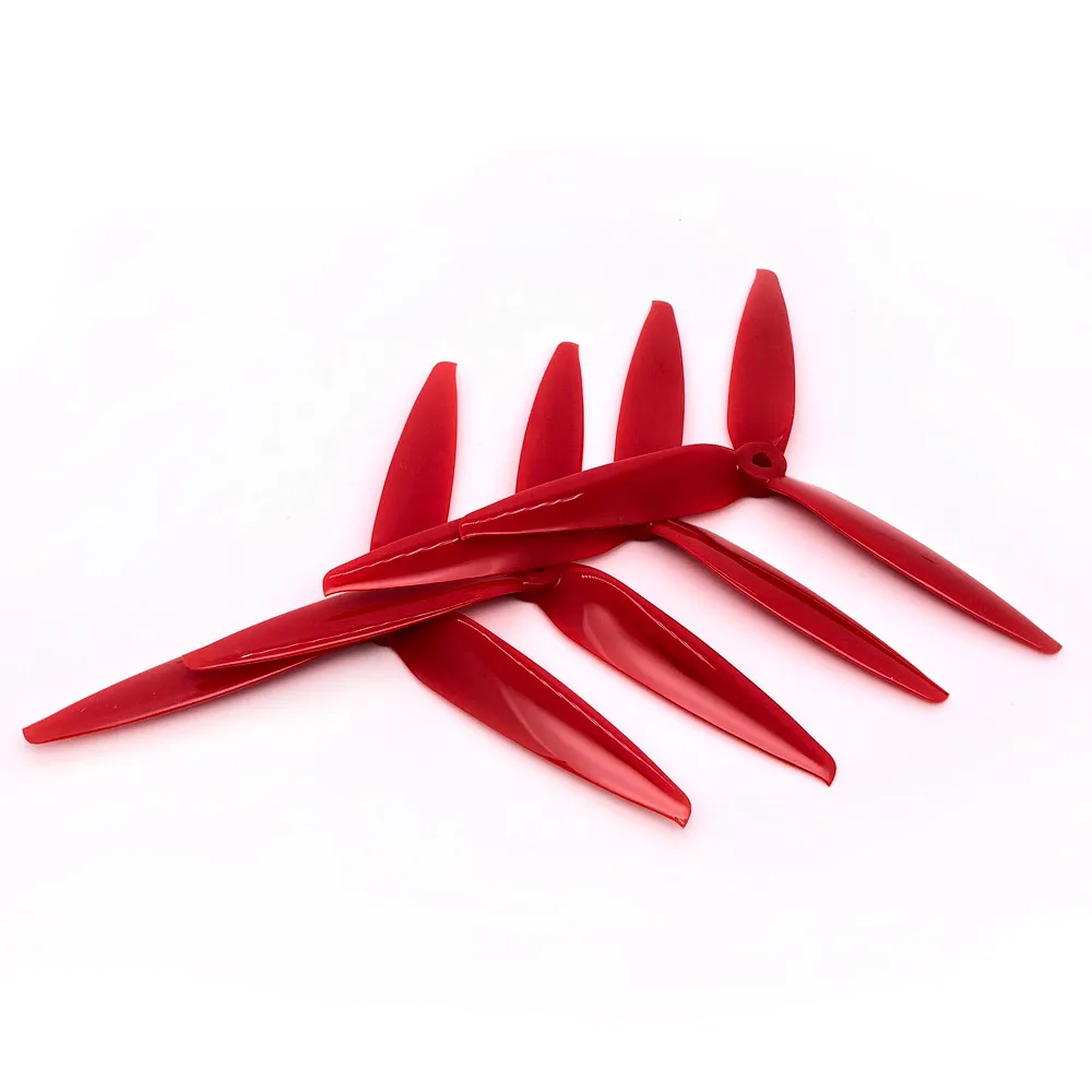 DHgate.com:8-Pack 7-inch 3-Blade Propeller Kit: 8CW & 8CCW for Mark4 7 ...
