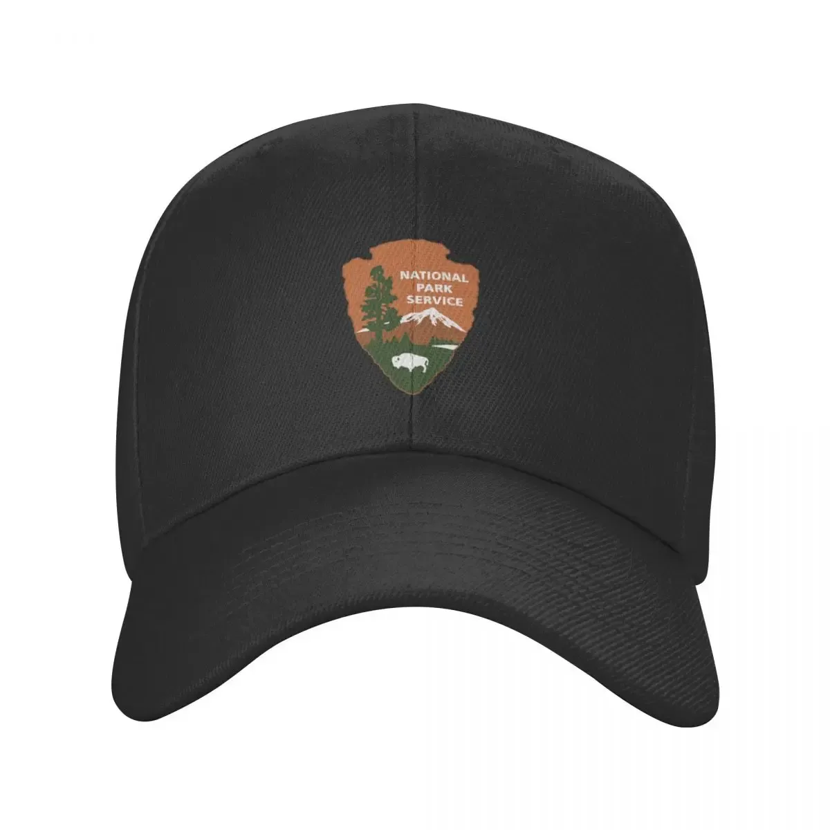 National Park Service Baseball Cap: Adjustable, Breathable Cotton Hat ...