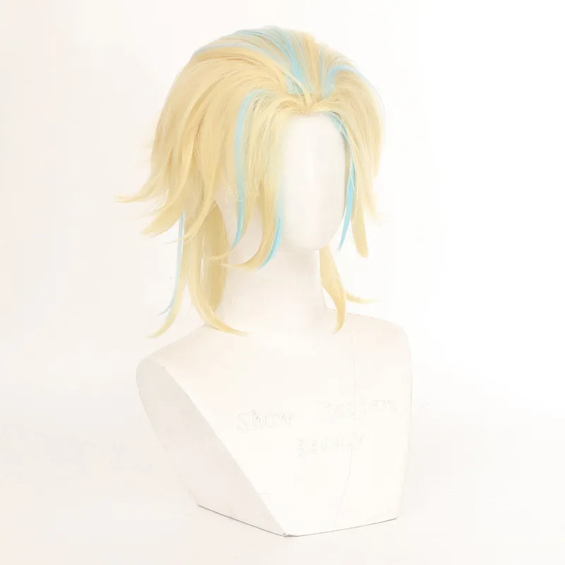 Anime Tokyo Revangers Kurokawa Izana Cosplay Kostüm, Rindo Haitani ...