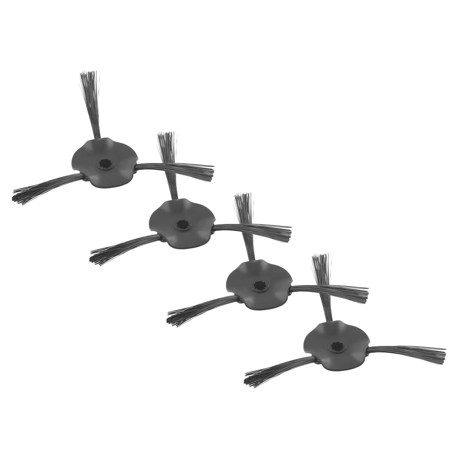 DHgate.com:Shark RV2310 and RV2310AE Replacement Black Side Brushes (4 ...