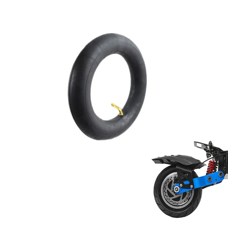 10 inch Rubber Tire Inner Tube for LAOTIE ES19 Electric Scooter Wheels ...